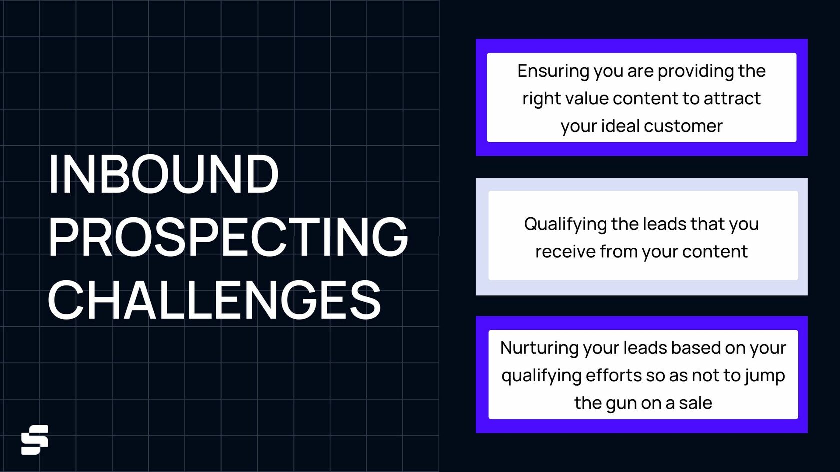 How to Use Inbound Prospecting to Get More Sales