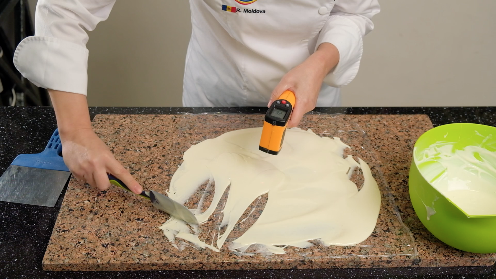 Online Pastry Classes