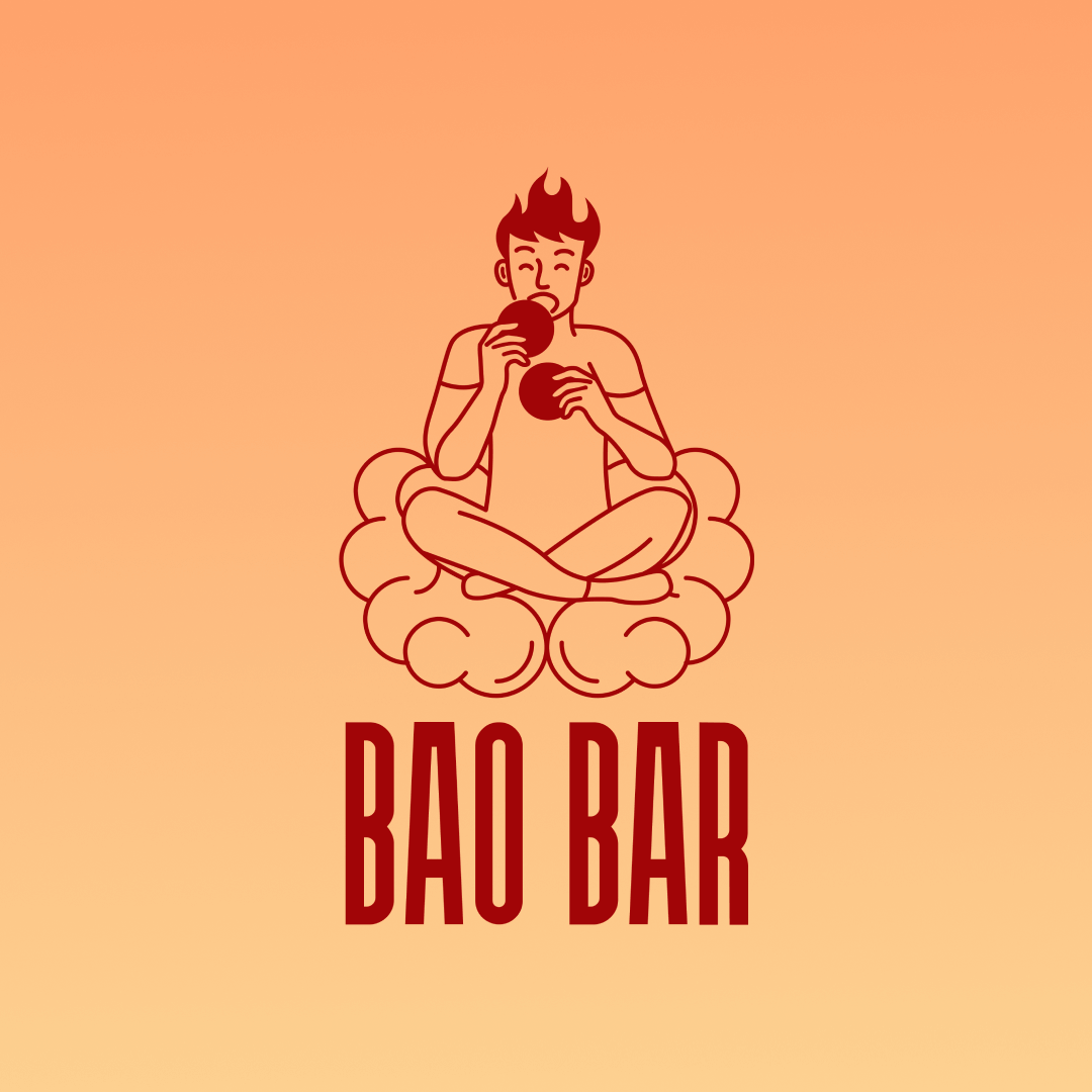Menu | BAO BAR