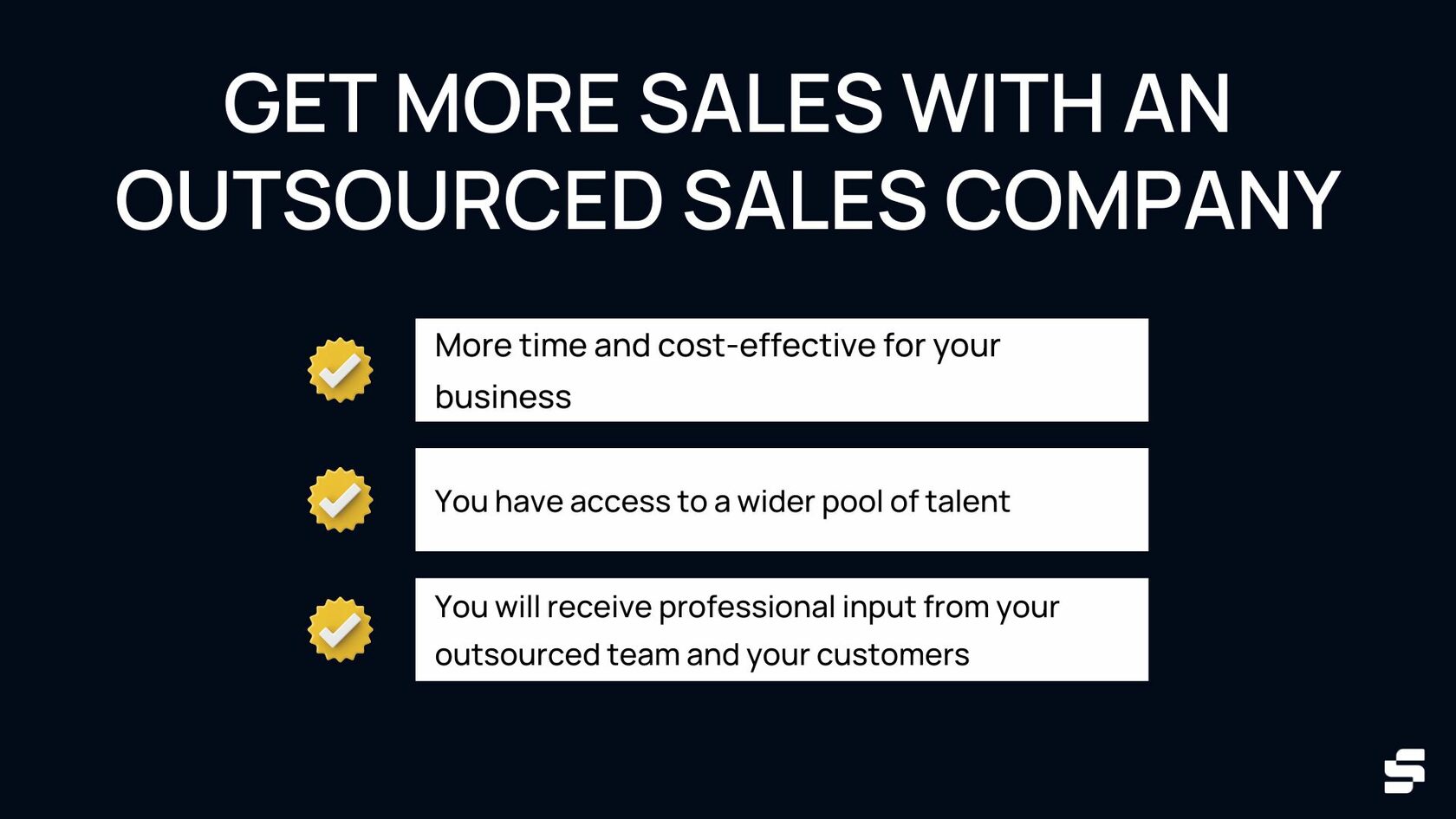How to Use Inbound Prospecting to Get More Sales