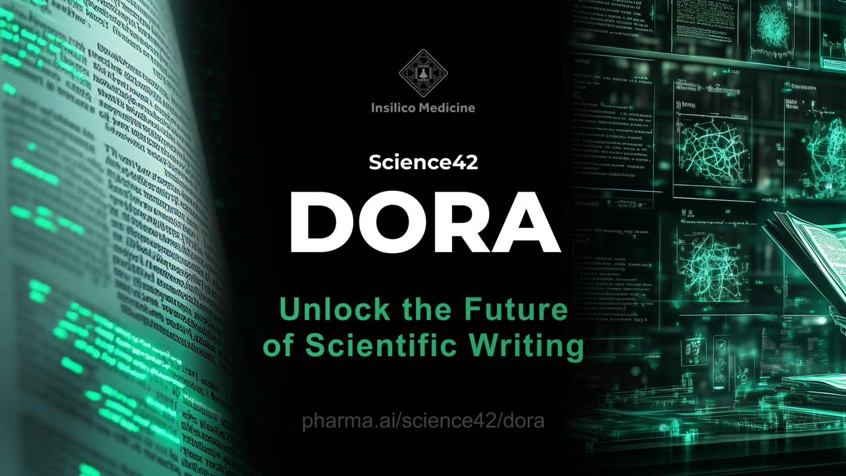 Manual | Science42: DORA
