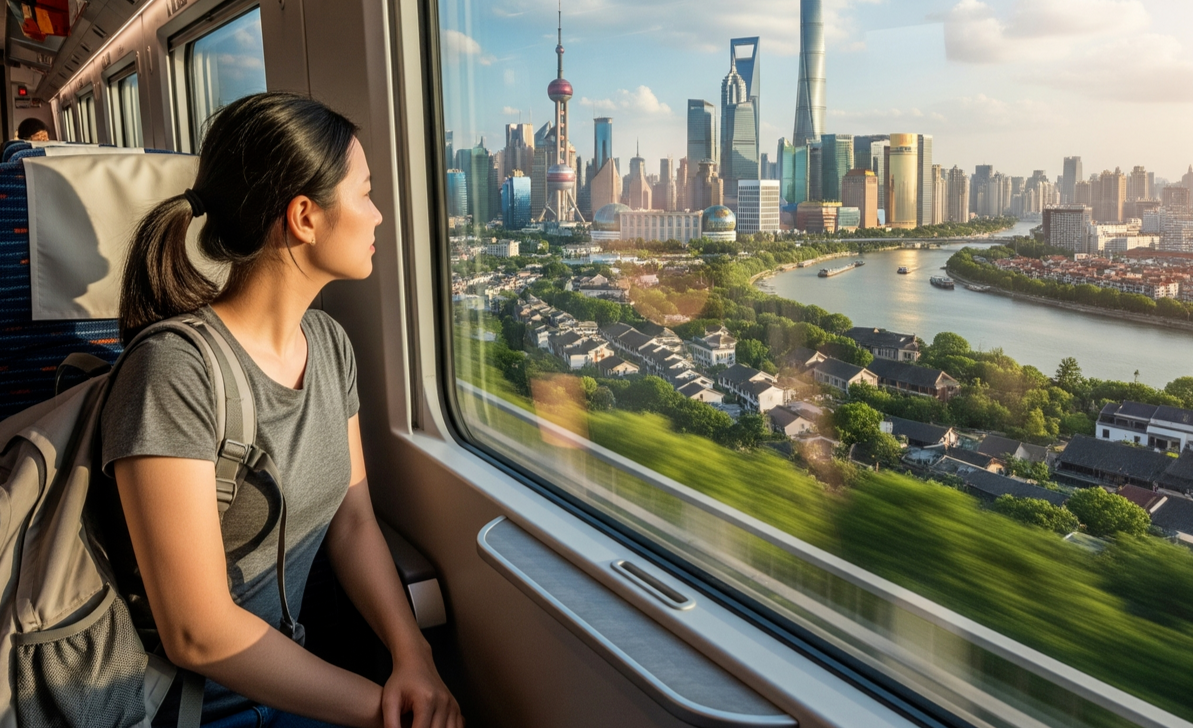 Top 10 Best Cities to Visit in China