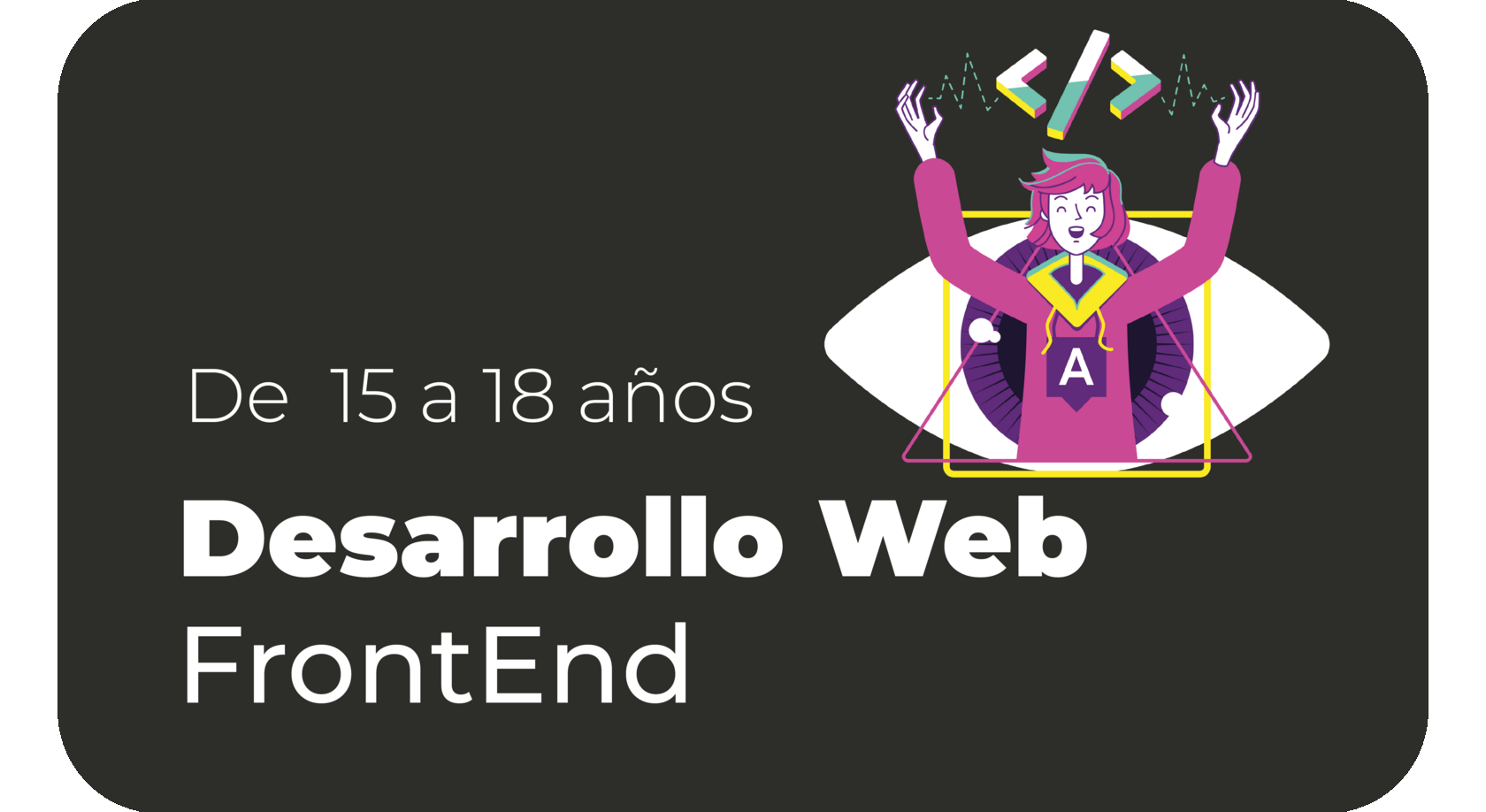 Algorithmics - Escuela de Programación para niños y jóvenes