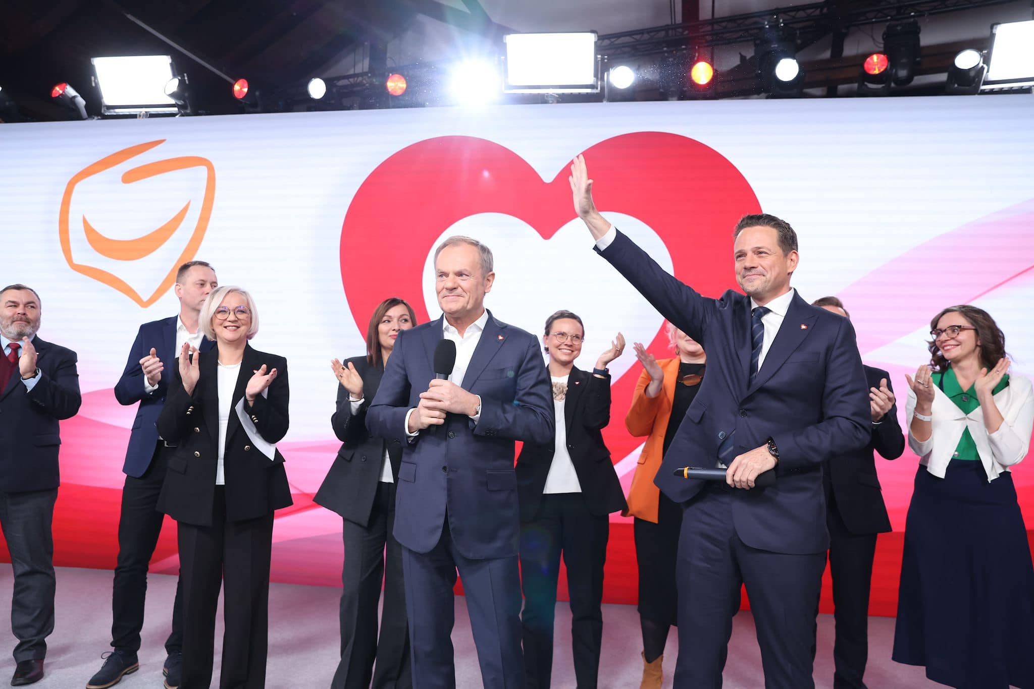 Polish Parties Gear Up for High-Stakes Presidential Elections
