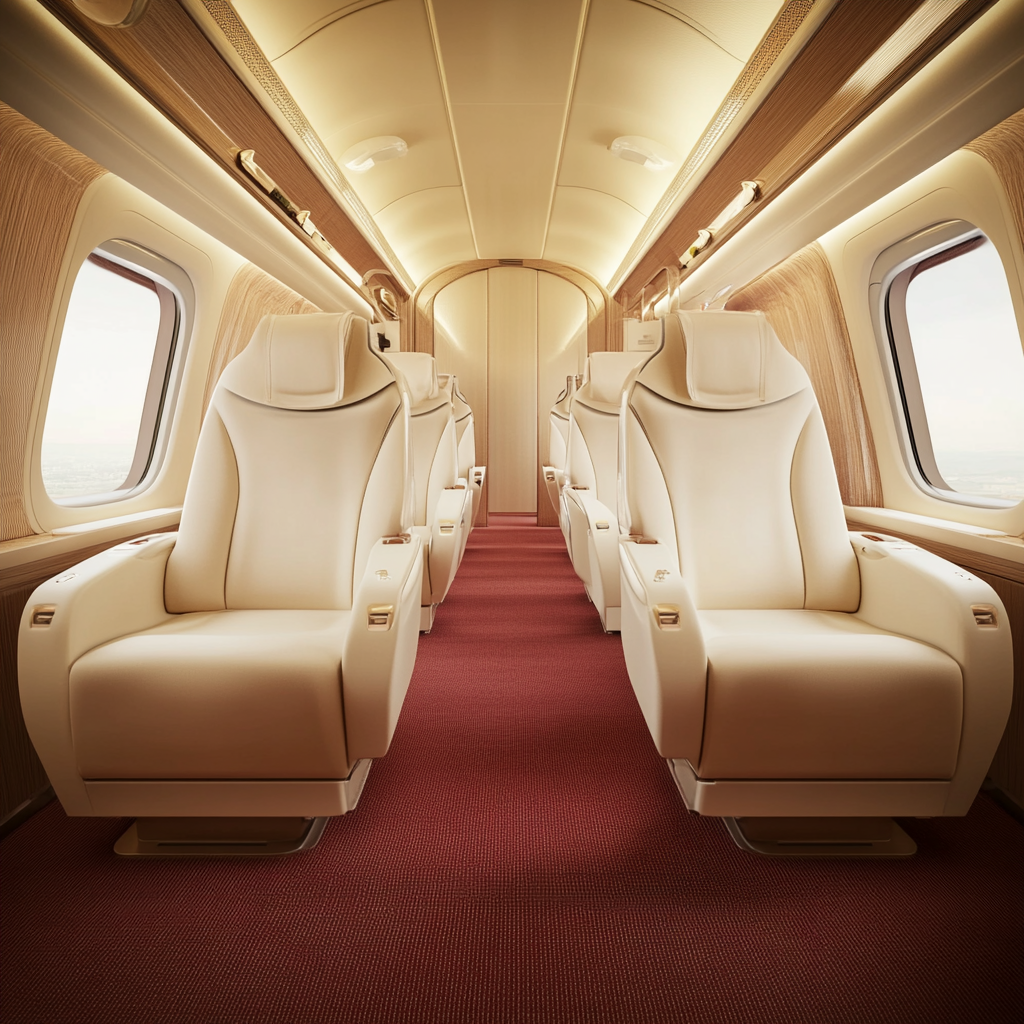 Shinkansen First Class (Green Car) vs Second Class - Japanese High ...