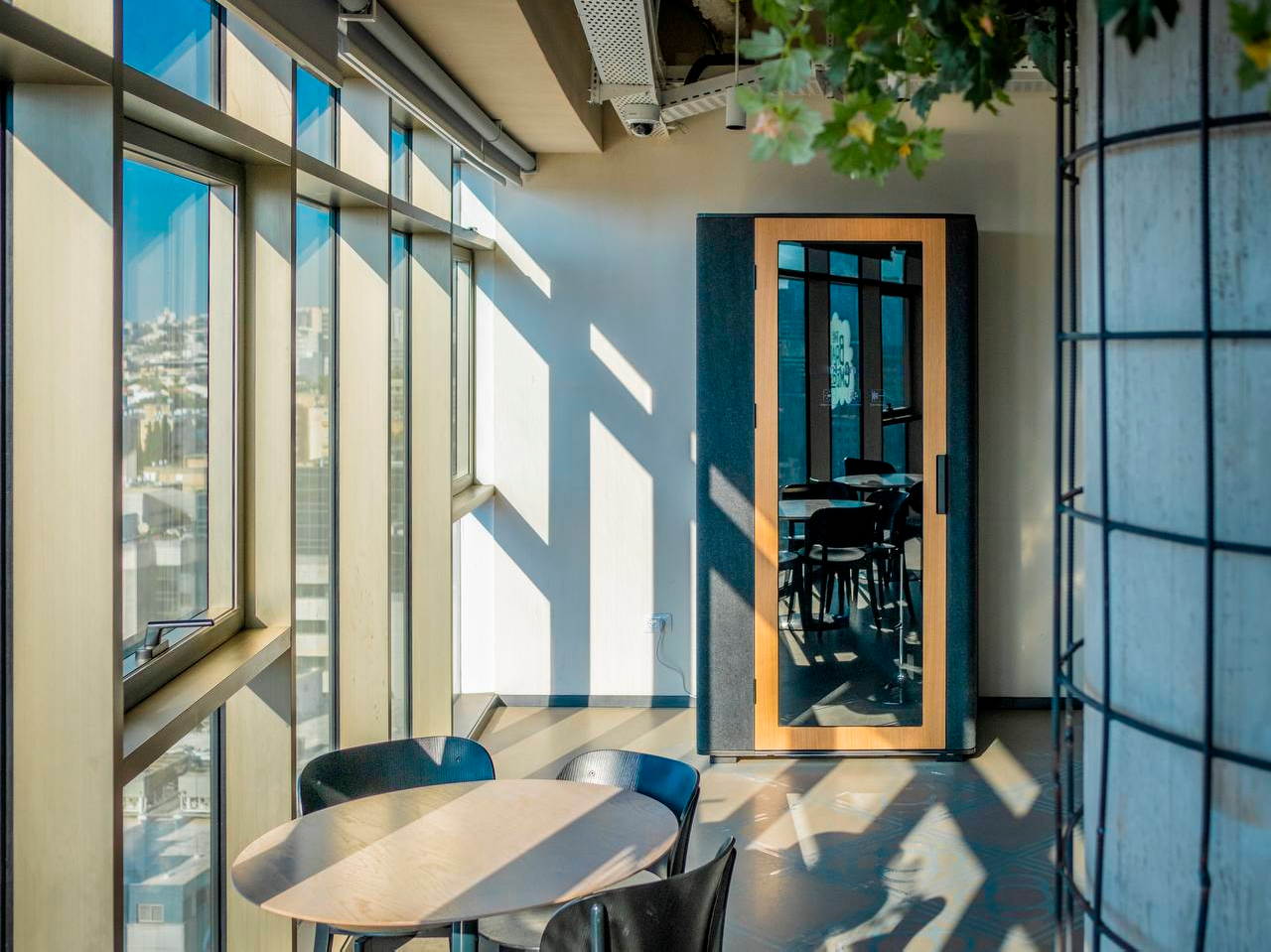 Gallery - WorkBooth