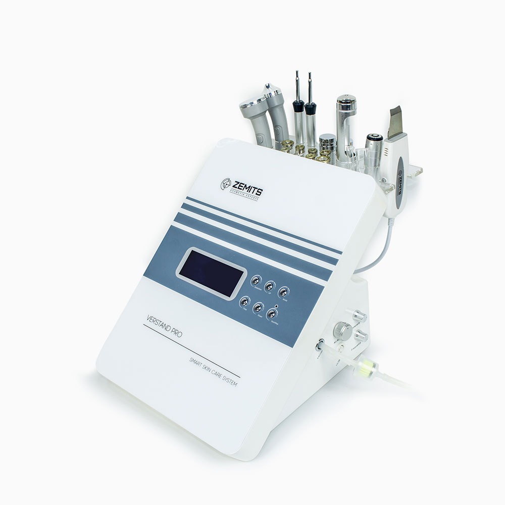 Zemits Verstand PRO Facial Multifunction Machine