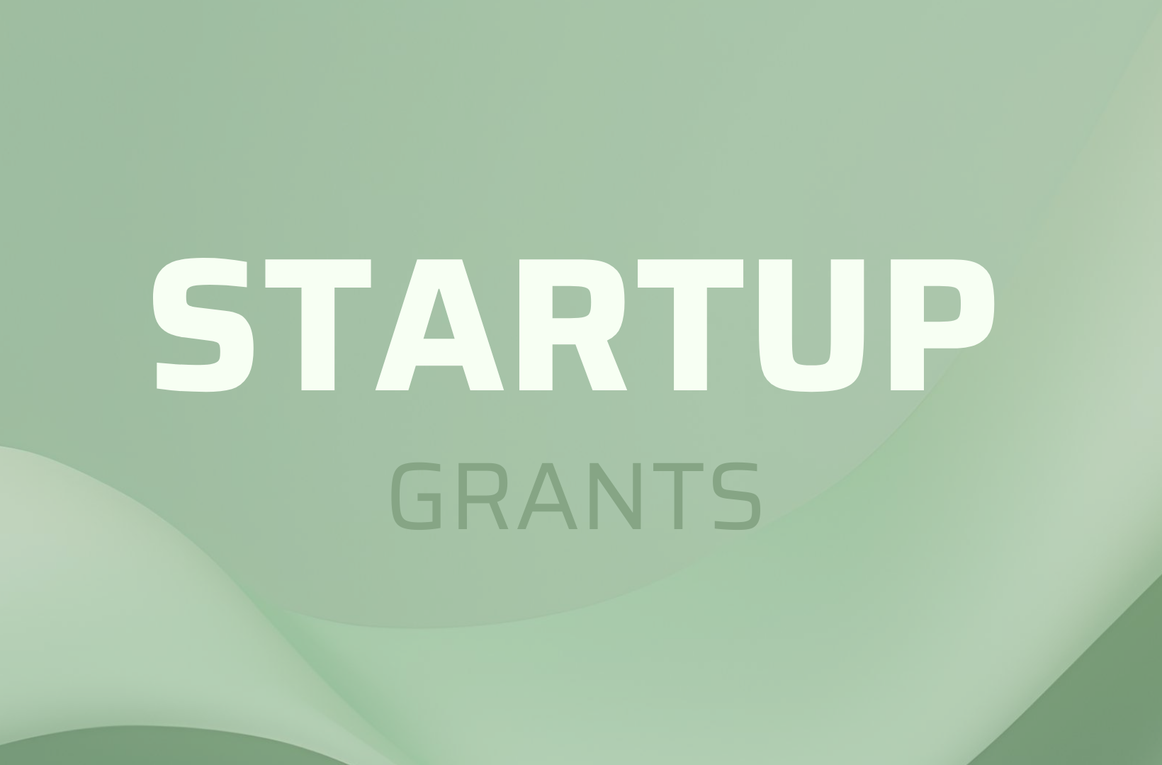 EU Fundings: grants for startups and SMEs in 2025