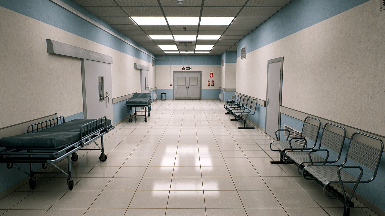Nosocomephobia Explained: Understanding and Managing the Fear of Hospitals