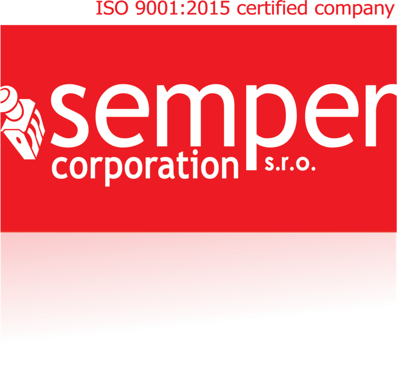 SEMPER CORPORATION SRO | semper.cz