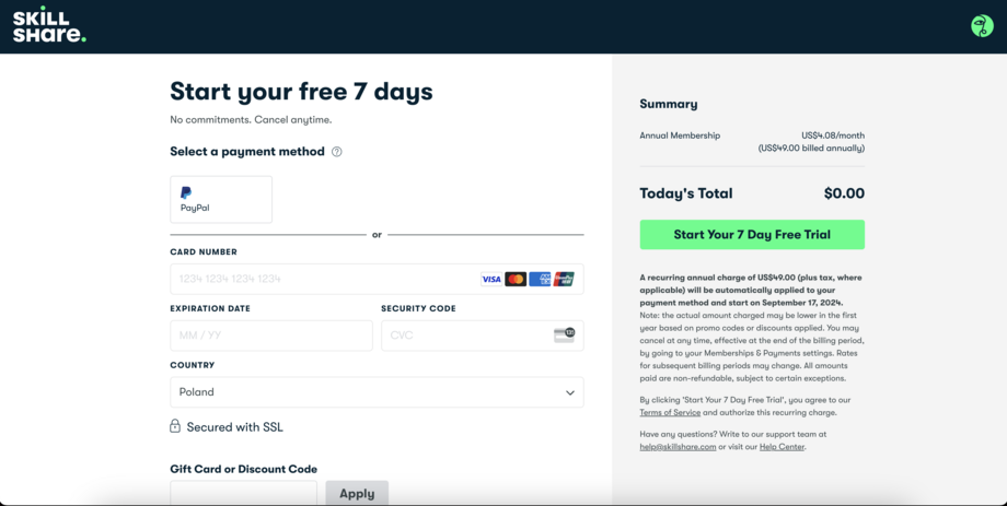 How Does Skillshare Work in 2024? A Comprehensive Guide