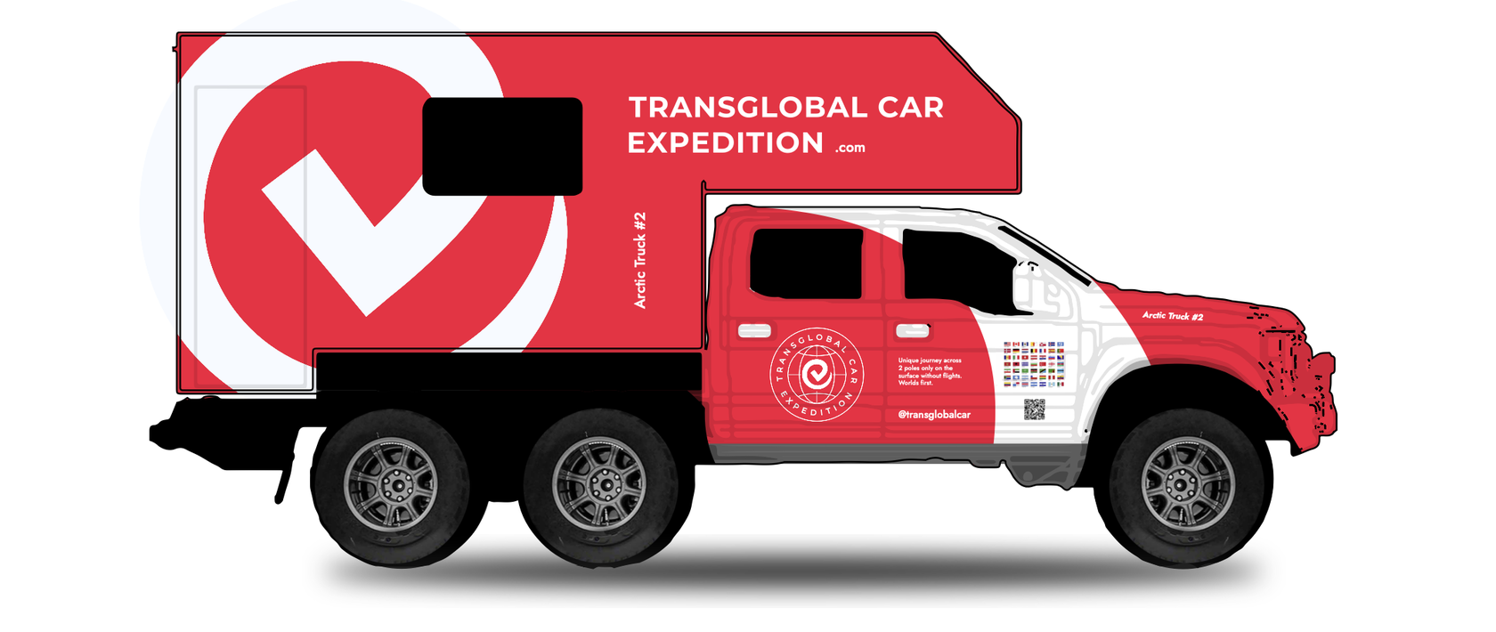 Yemelya Special Mobile Unit