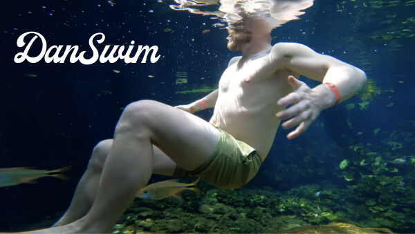 How to Tread Water: A Step-By-Step Guide from A Swim Coach