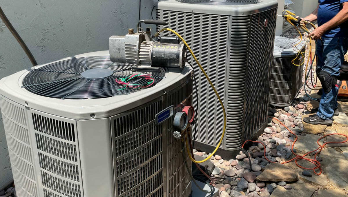 Advantages of Regular AC Maintenance: 5 Key Benefits | Helios Air