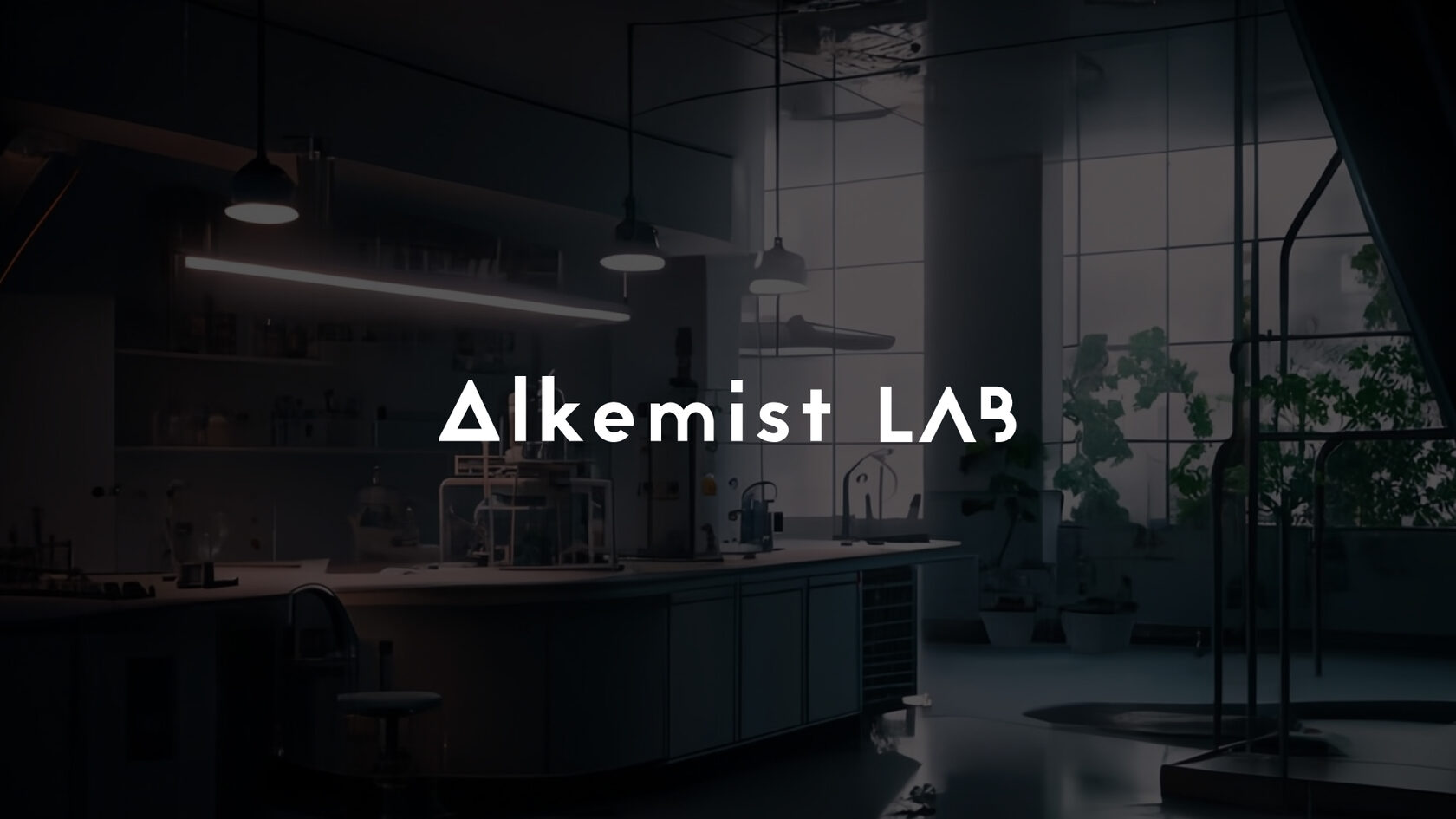 Alkemist Lab - Coming soon