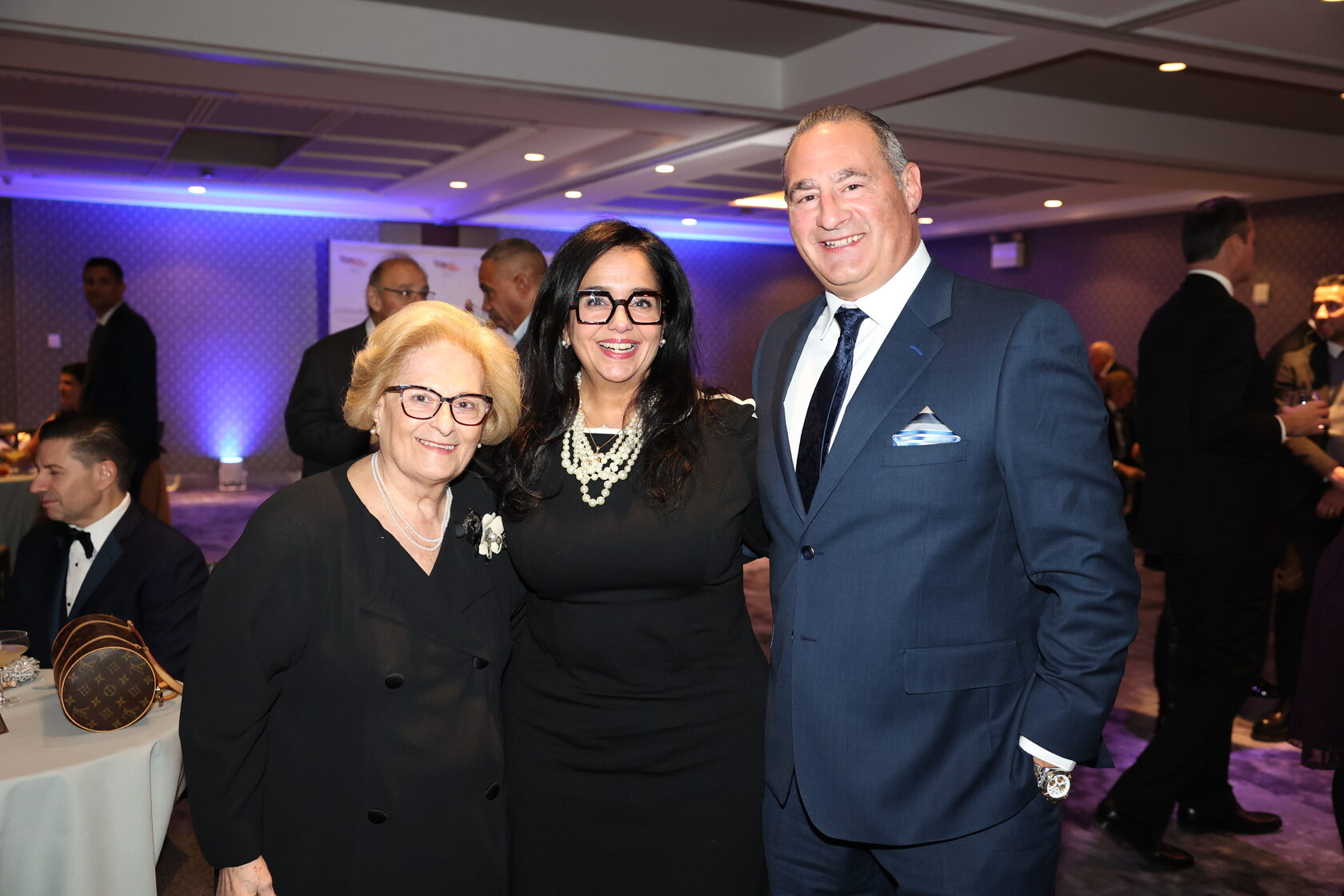 HANAC Gala 2024
