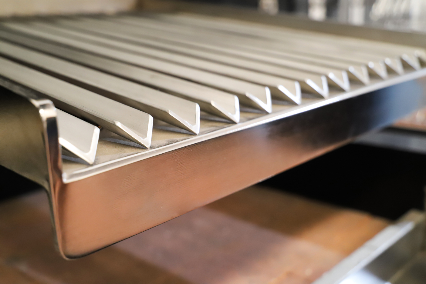 Vulcano Gres custom-made ovens and grills: Customised solutions for ...