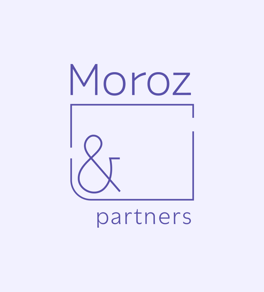 Moroz & Partners|Data Center Design and Construction Consultancy