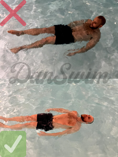 How To Float On Back — Step-By-Step Guide (2024)
