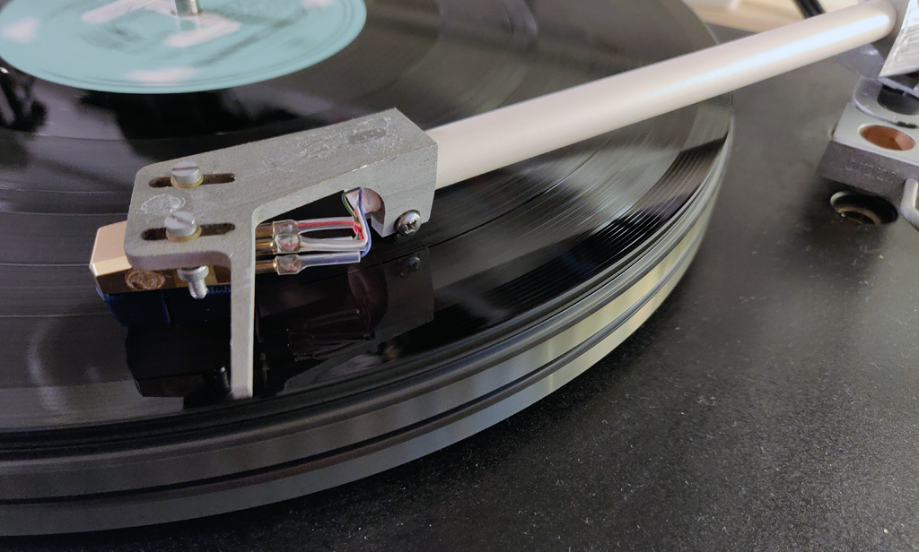 Arm Tubes Revisited — Prototype 11