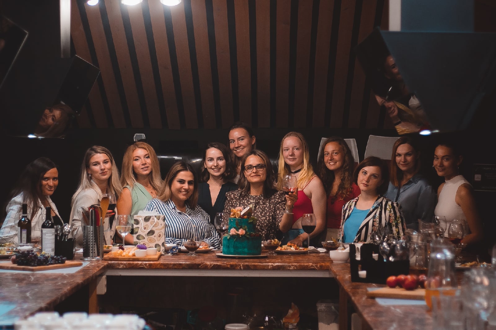 Culinary Studio in NYC, New York for kids & adults