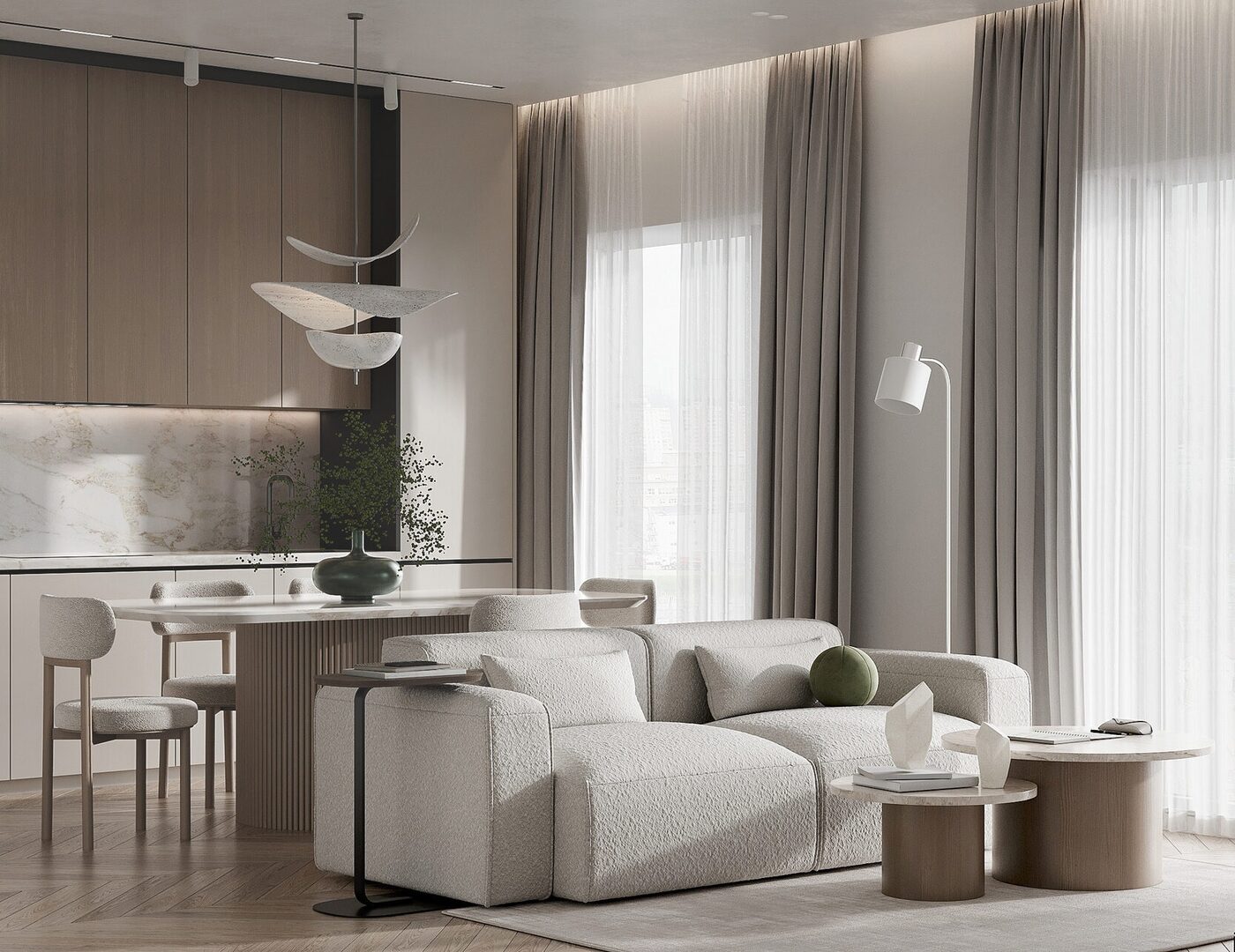Genf Group Design Projects