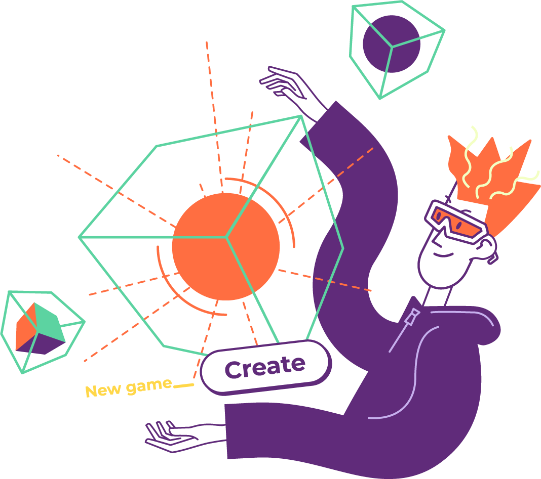 UNITY Game Design Course| Online Μαθήματα | International Kids & Teens ...