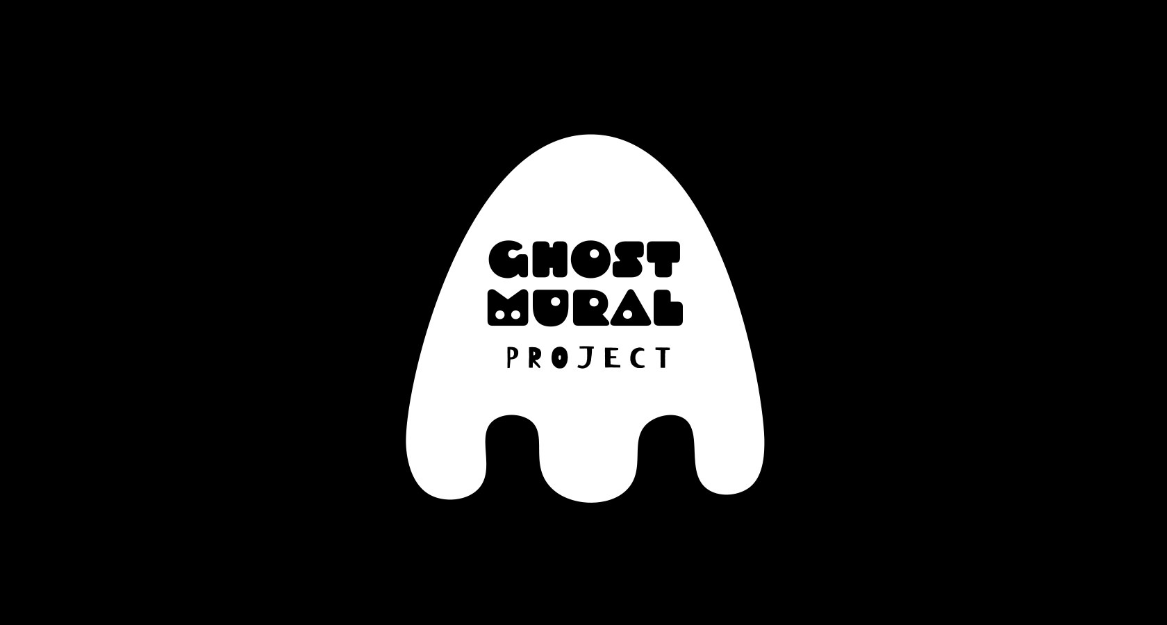 Ghost Mural Project
