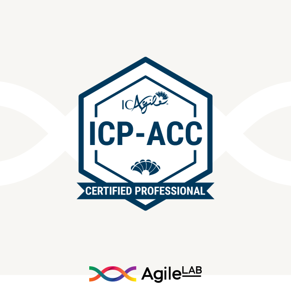 Agile Coaching (ICP-ACC) | ICAgile Certification Course