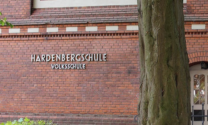 Robotik AG fur Kinder | Liga der Roboter Nord