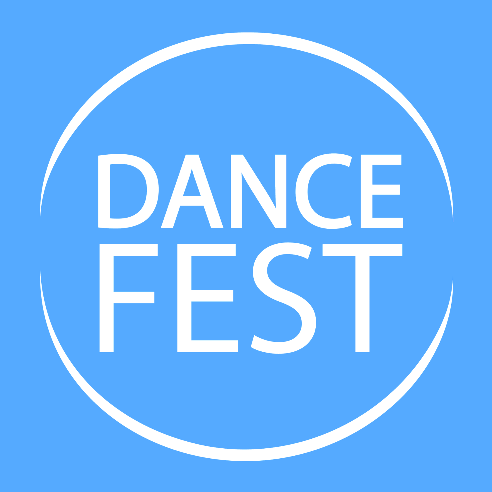DanceFest - April 2025