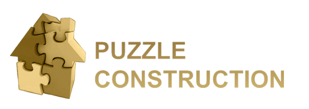 PUZZLE CONSTRUCTION