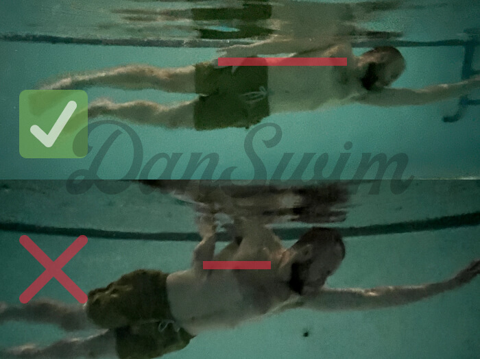 Beginner’s Blueprint: Learning the Four Basic Swimming Strokes