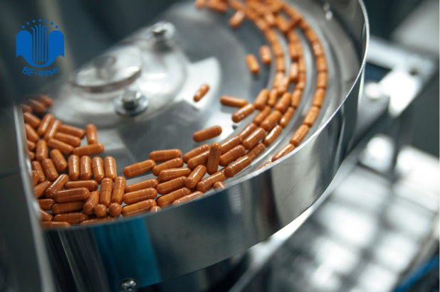 Dietary Supplement Manufacturing Process: Complete Guide