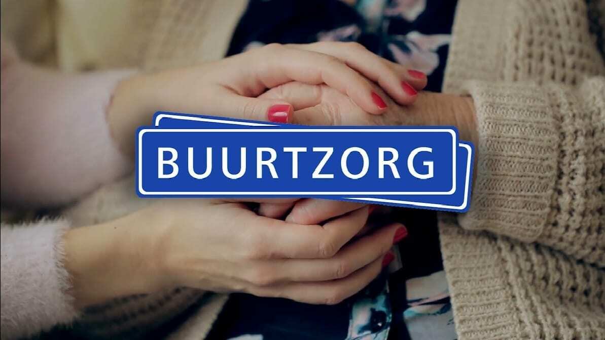 Managerial Model of Buurtzorg