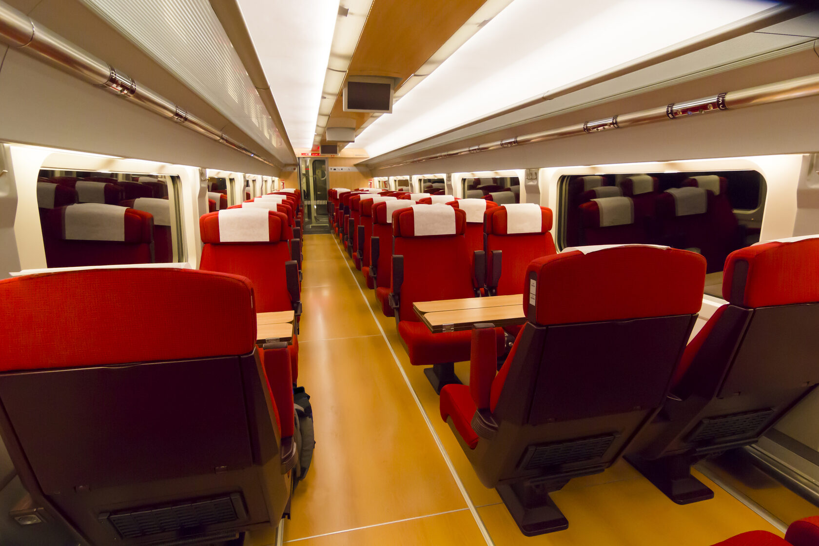 Thalys High Speed Train Tickets, Classes & Map - BENELUX TRAINS
