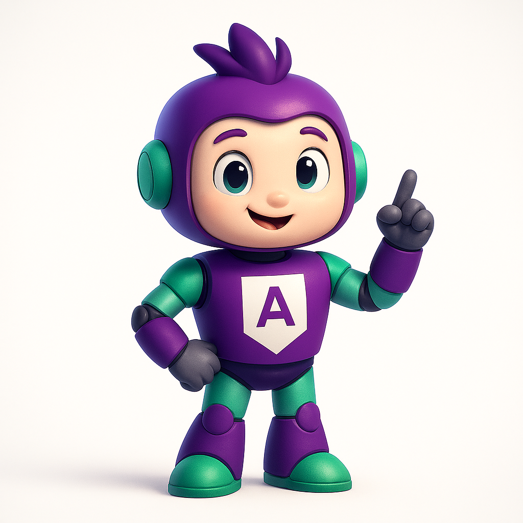 Algorithmics AI Chatbot | Online Μαθήματα | International Kids & Teens ...