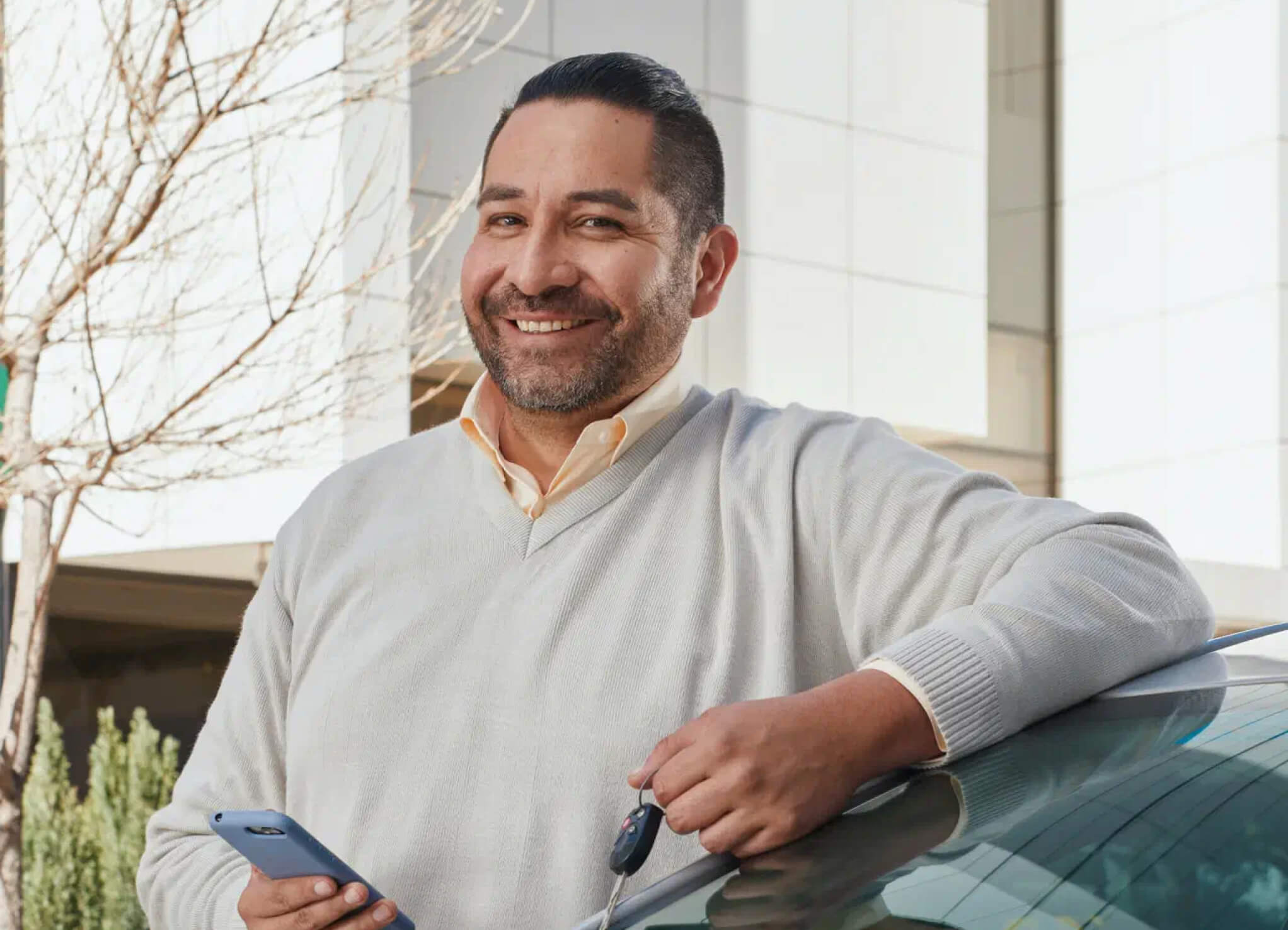 Transpotaxi - Yango Partner