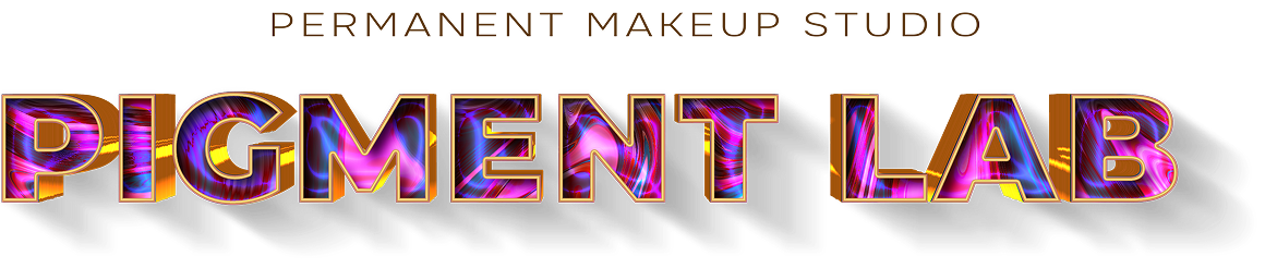 Permanent Makeup & Aesthetics Clapham Junction | Pigment.lab