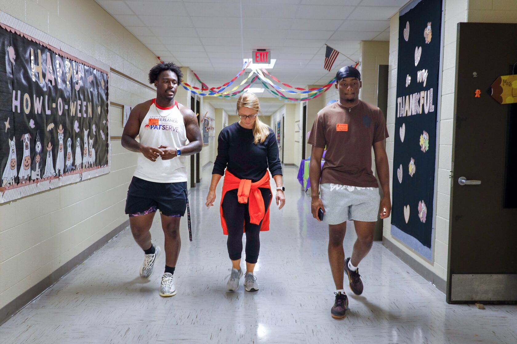 Call to Williamsburg