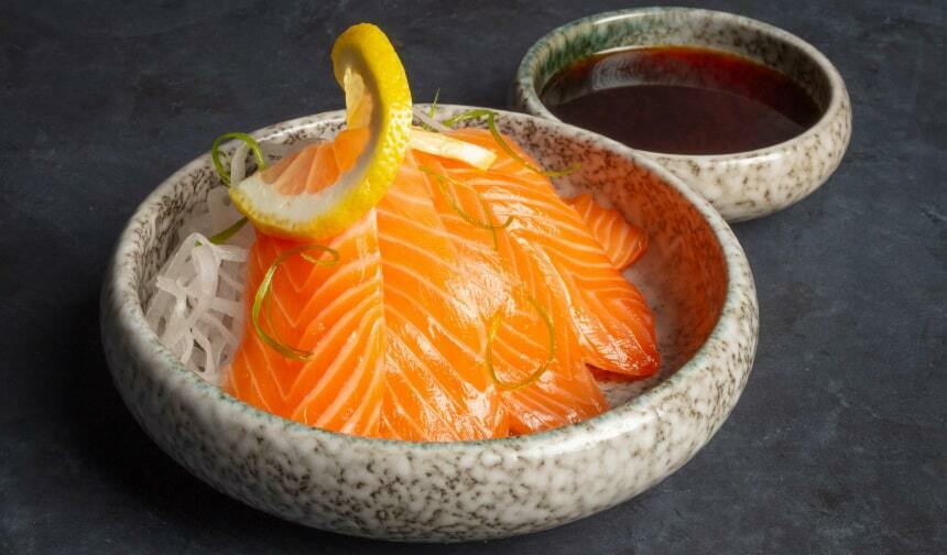 Sushi Atelier - Asian Food Delivery & Takeout in Irvine