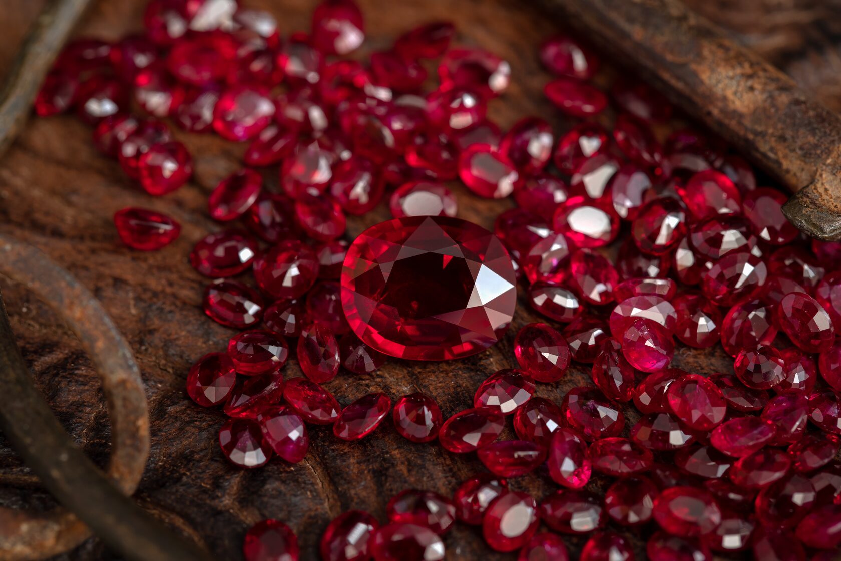 GemMatrix | Collection