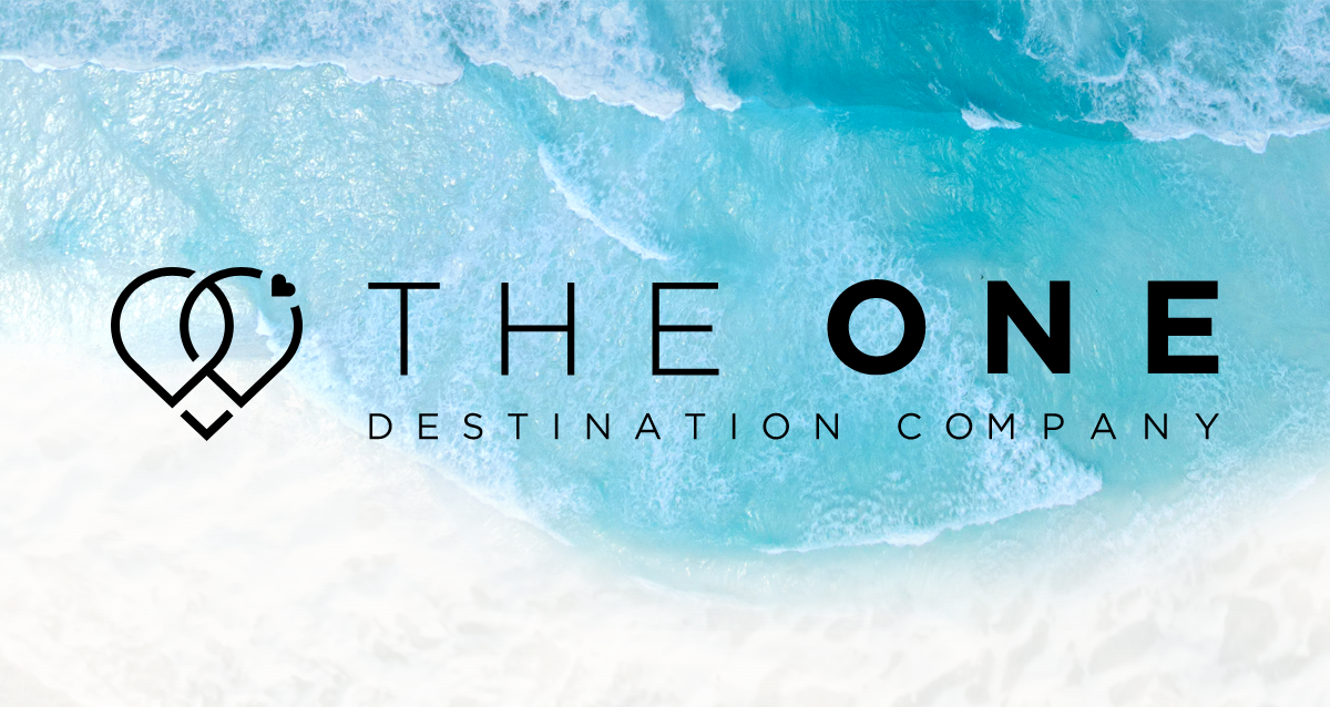 The One Destination Company - Home