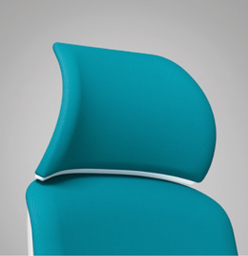 OKAMURA SYLPHY Ergonomic Office Chairs