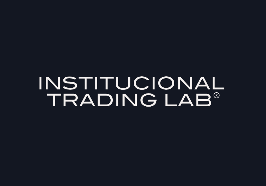 Institucional Trading Lab