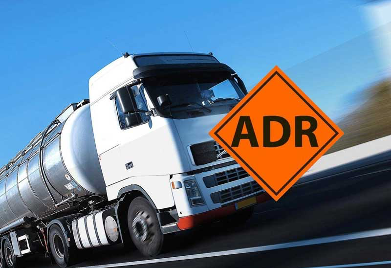 Ohtlike kaupade ABC: Kõik, mida pead teadma ADR-i ja ohutu transpordi kohta