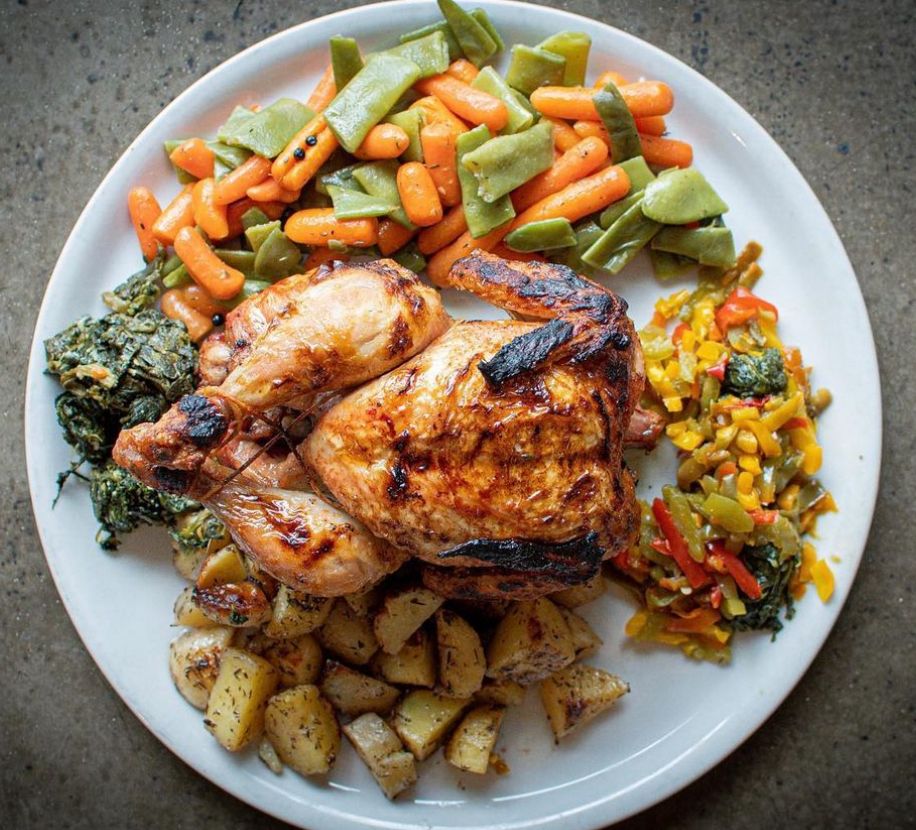 Secrets of the Perfect Roast and Exquisite Pairings for Vulcano Gres ...
