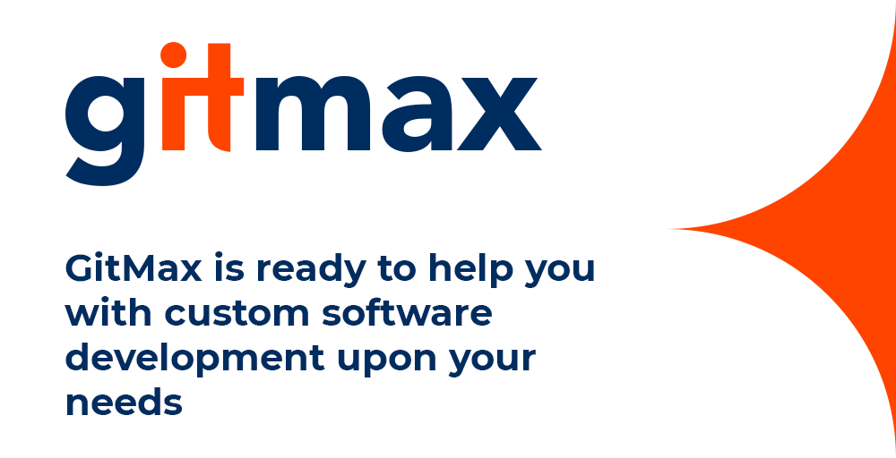 Outsourcing der IT-Entwicklung | GitMax