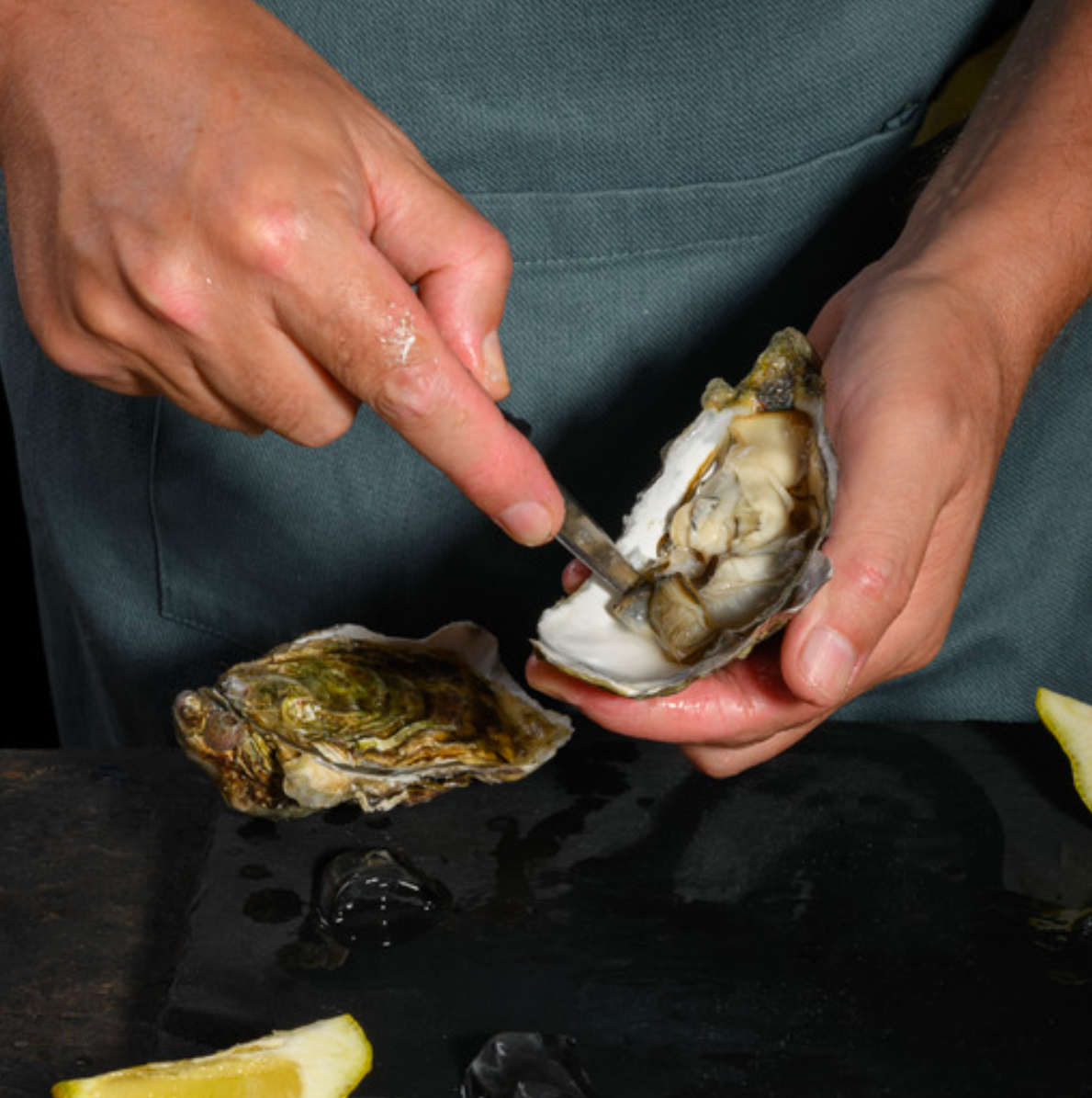 Howth Guinness Oyster & Music Festival