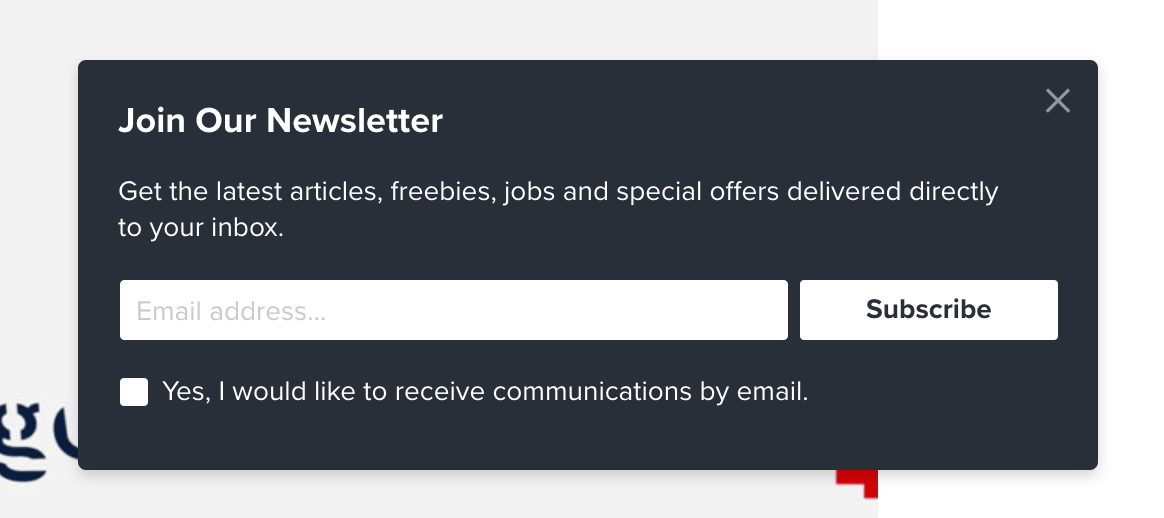 No Good, Very Bad UX Writing Mistakes